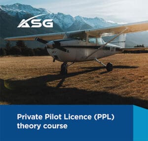ASG | Pilot Training Ireland | ATPL Training