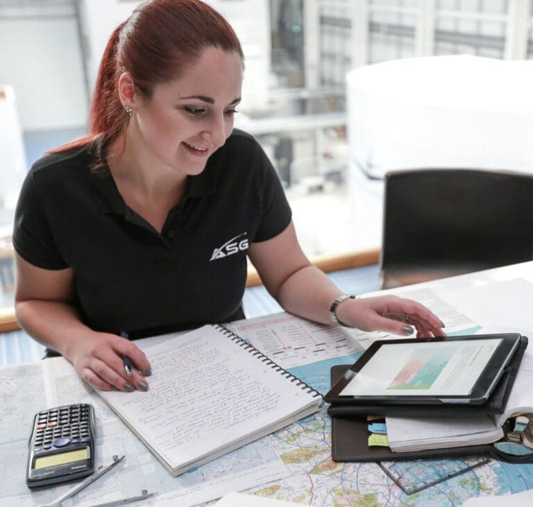 PPL Theory - ASG | Pilot Training Ireland | ATPL Training