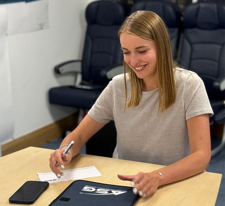 PPL Theory - ASG | Pilot Training Ireland | ATPL Training